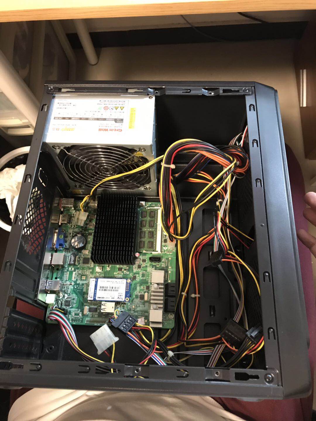 个人日志 - Woodu.ME