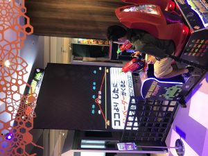 2019中国(北京)国际游乐设施设备博览会游记 - Woodu.ME