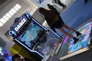 2019中国(北京)国际游乐设施设备博览会游记 - Woodu.ME