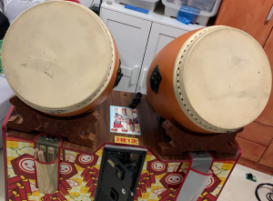 获得道具：太鼓达人12亚洲版（世宇科技版） - Woodu.ME